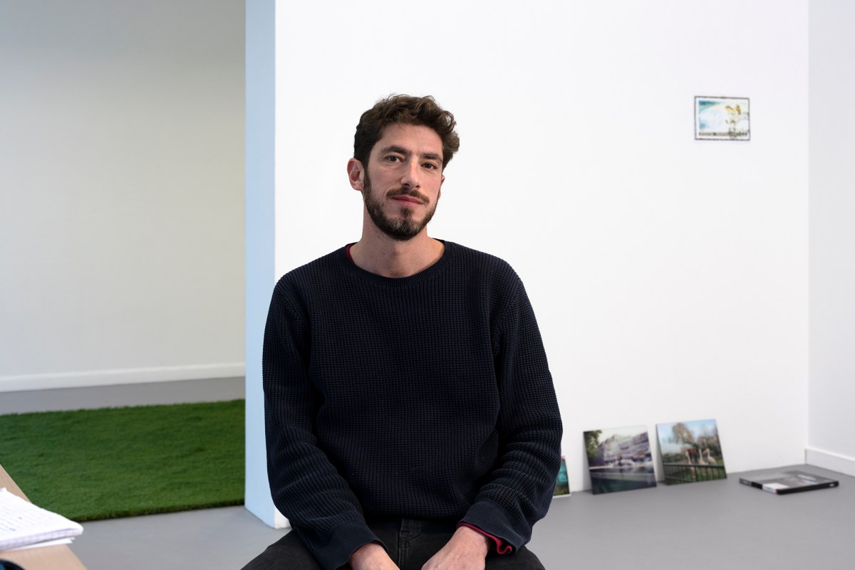 Atelier BABEL: Yanir Shani | BABEL